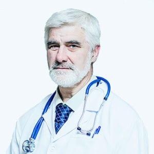 Doctors - Dr. Marc Kayem, MD, FRCSC